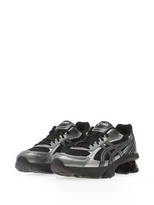 Asics Gel-kinetic Fluent Sneakers - Black