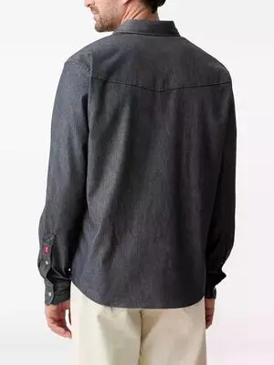 JOOP! Denim Western Shirt