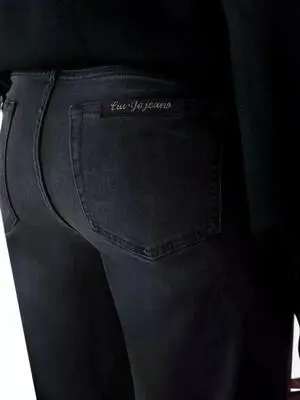 Liu Jo Cropped Flare Pants