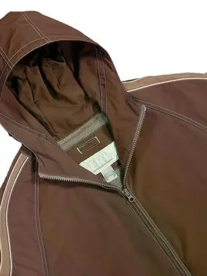 ERL Ufo Paneled Track Jacket
