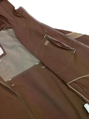 ERL Ufo Paneled Track Jacket