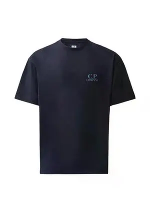 C.p. Company Crewneck T-shirts For Men
