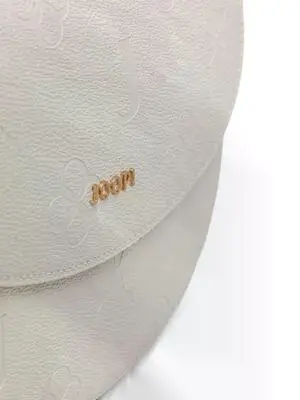 JOOP! Logo-embossed Shoulder Bag