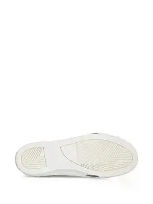 Guess Carey Logo-print Sneakers