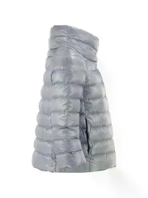 Herno Sofia Regular-fit Puffer Jacket