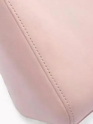 Dior 2000s Lady Tote Bag - Pink