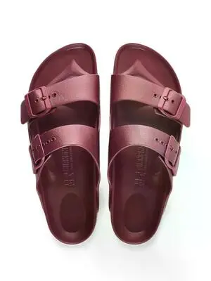 BIRKENSTOCK Arizona Buckle Slides
