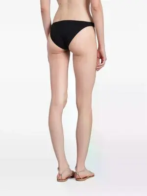 Zimmermann Roselight Bikini Bottoms