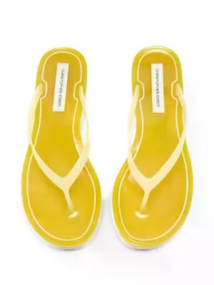 Christopher Esber Jo Flip Flops