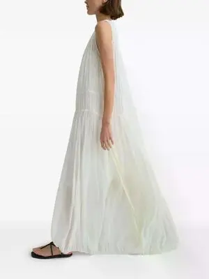 Bondi Born Cremona Balloon Maxi Dress