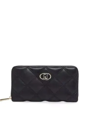 Liu Jo Large Quilted Purse
