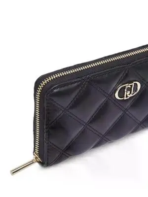 Liu Jo Large Quilted Purse