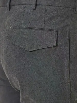 PT TORINO Pocket-detail Cargo Pants