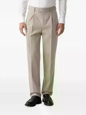JOOP! Double-breasted Peak-lapel Suit
