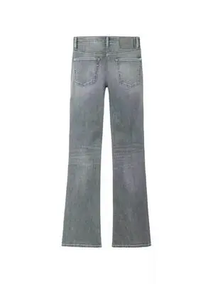 CAMBIO Paris Flared Jeans