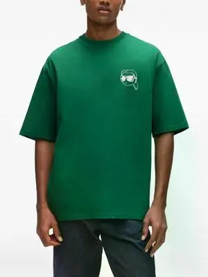 Karl Lagerfeld Ikon T-shirt