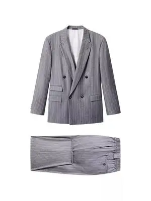 Giorgio Armani Suits For Men