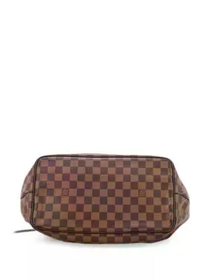 LOUIS VUITTON Damier Westminster Gm Tote Bag