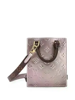 Louis Vuitton Handheld Cross Body Bags