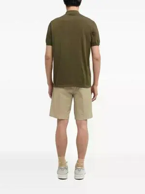 Aspesi Short-sleeve Polo Shirt
