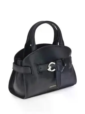 COCCINELLE Sabine Buckle Detail Tote Bag