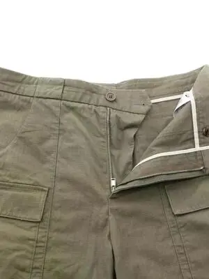 Gucci X The North Face 2010s Cargo Shorts