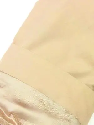 Burberry 2000s Kensington Double-breasted Trench Coat