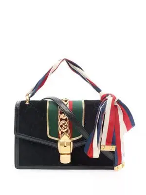 Gucci Flap Totes