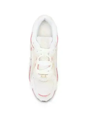 NEW BALANCE 204l Panelled Logo-patch Sneakers