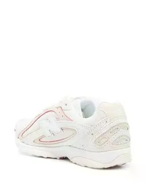 NEW BALANCE 204l Panelled Logo-patch Sneakers
