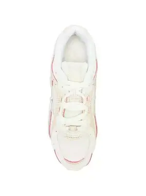 NEW BALANCE 204l Panelled Logo-patch Sneakers