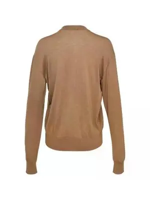 JIL SANDER Long-sleeve Cardigan
