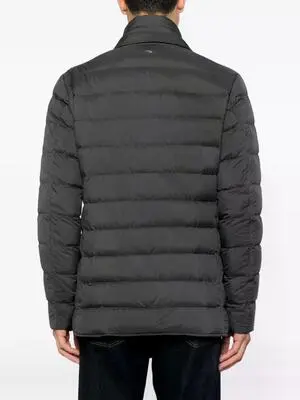 Herno Quilted Padded Jacket