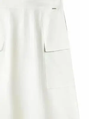 ECOALF Joy Pocket Midi Skirt