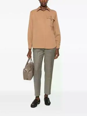 Herno Flap Pocket Shirt