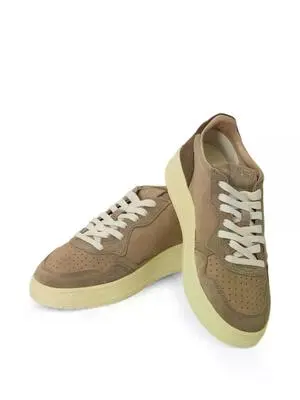 AUTRY Medalist Low-top Sneakers