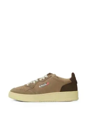AUTRY Medalist Low-top Sneakers