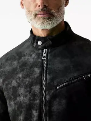 Guess Zip-up Jacket