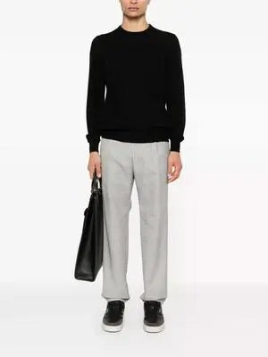 FILERIA Fine-knit Cashmere Sweater