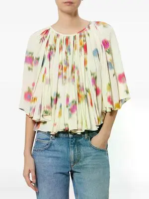 MARANT ETOILE Lara Top