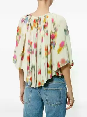 MARANT ETOILE Lara Top