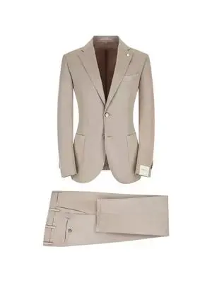 L.B.M. 1911 Single-breasted Suit