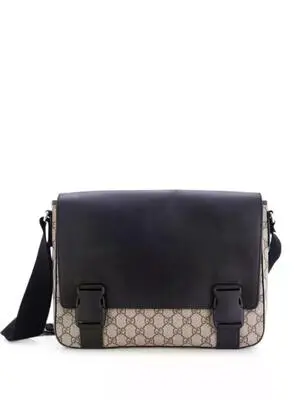 Gucci Messenger Bag Belt Bags
