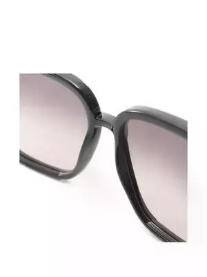 Gucci 2020s Square-frame Sunglasses