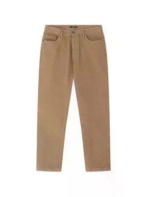 Boggi Milano Jeans In Stretch Denim