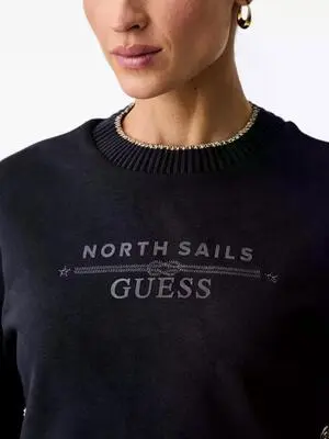 Guess X North Sails Sweater