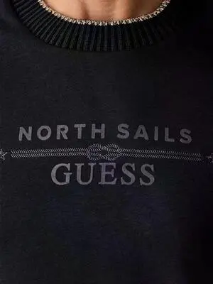 Guess X North Sails Sweater
