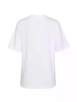 JIL SANDER Short-sleeve T-shirt - White