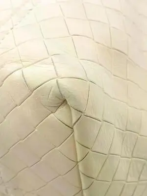 Bottega Veneta 2000s Intrecciato Mirage Tote Bag