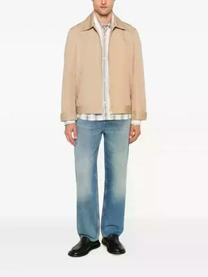 WON HUNDRED Tony Straight-leg Jeans